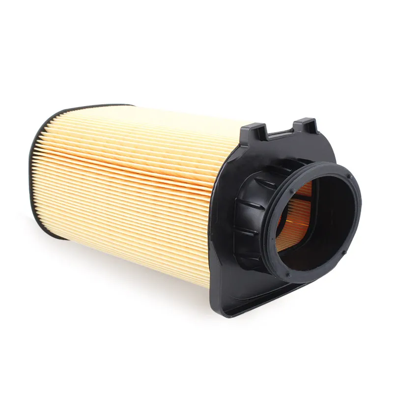 Germany Original Mann Air Filter C14006 With Certificates For Mercedes ...