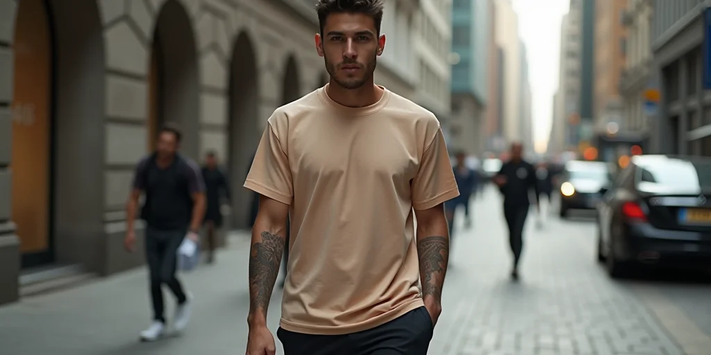 Dad Bod Clothes 2025 – Stylish Comfort Wear On Alibaba.com