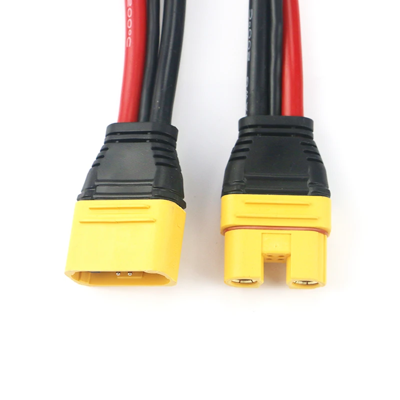 AMASS AS150U Adapter Cables - Reliable FPV Racing Solutions