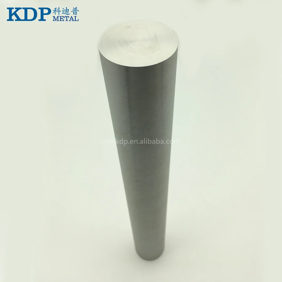 Hot Sale Niobium C103 Rod/bar - High Purity Metal Alloys