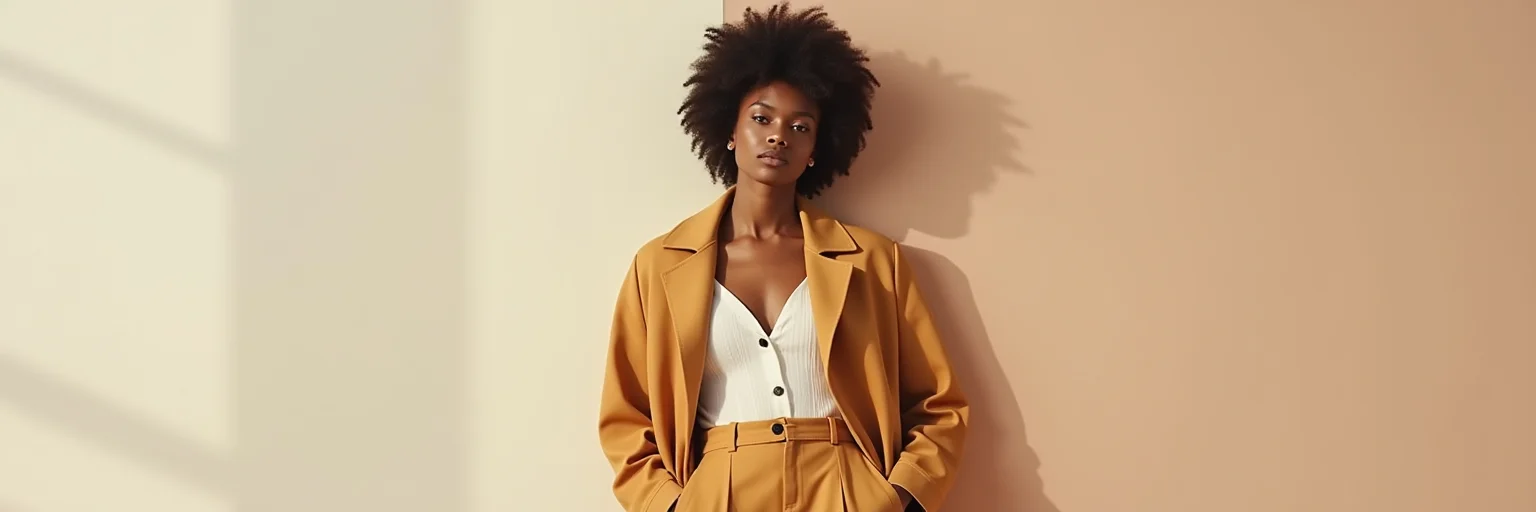 Men's Style Clothing: The 2025 Fashion Revolution Redefining Wardrobes ...