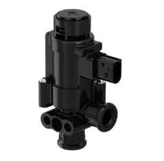 WBC Truck Spare Parts A0009975212 4721729010 - Exhaust Brake Solenoid ...