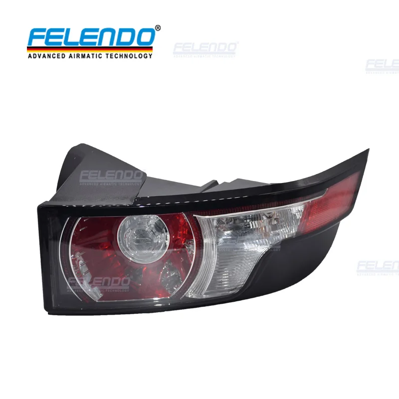 Factory Sale Tail Light For Range Rover Evoque Lr074796 Right Led ...