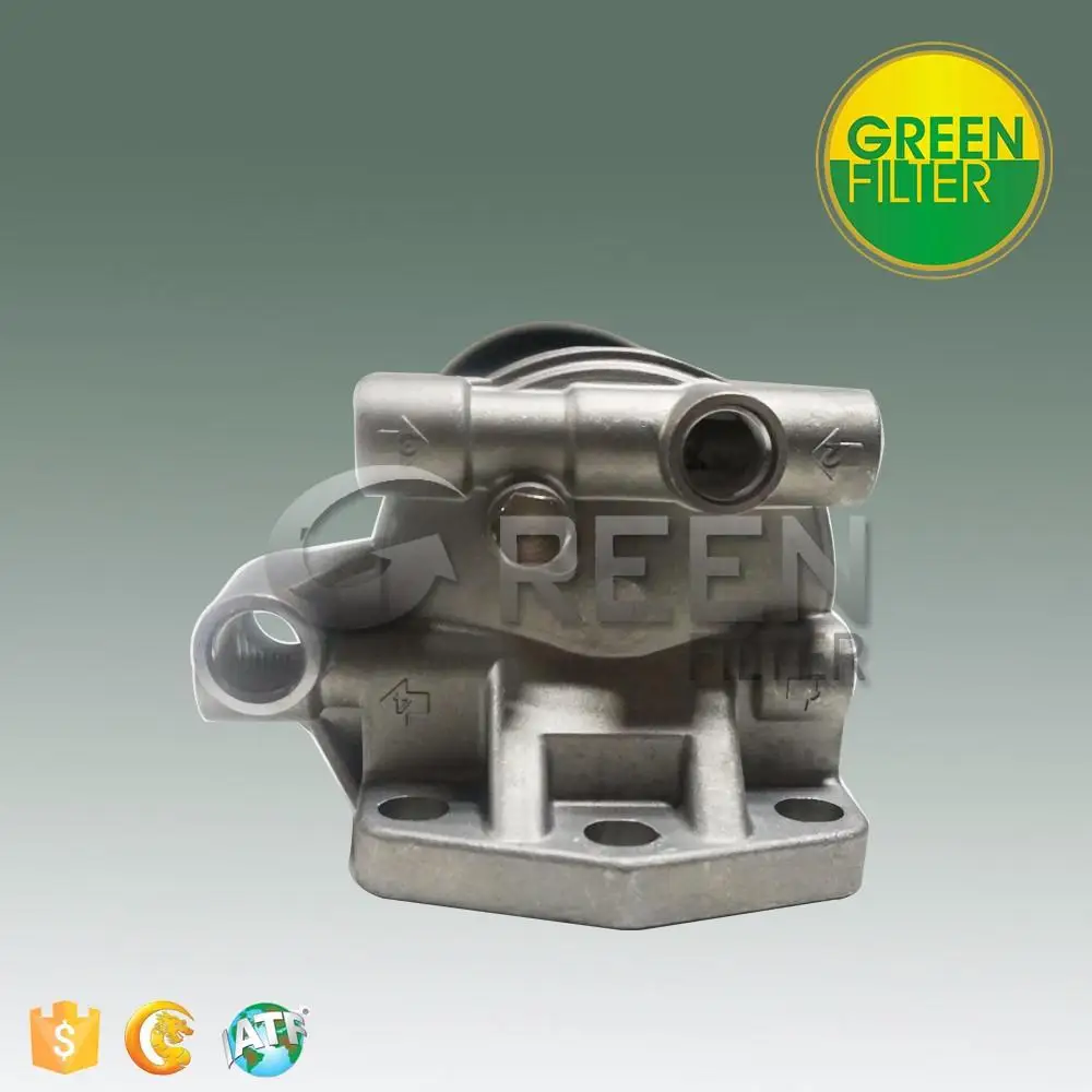 Car/auto/truck Fuel Filter Used For Cat 363-6571 368-3976 3636571 ...