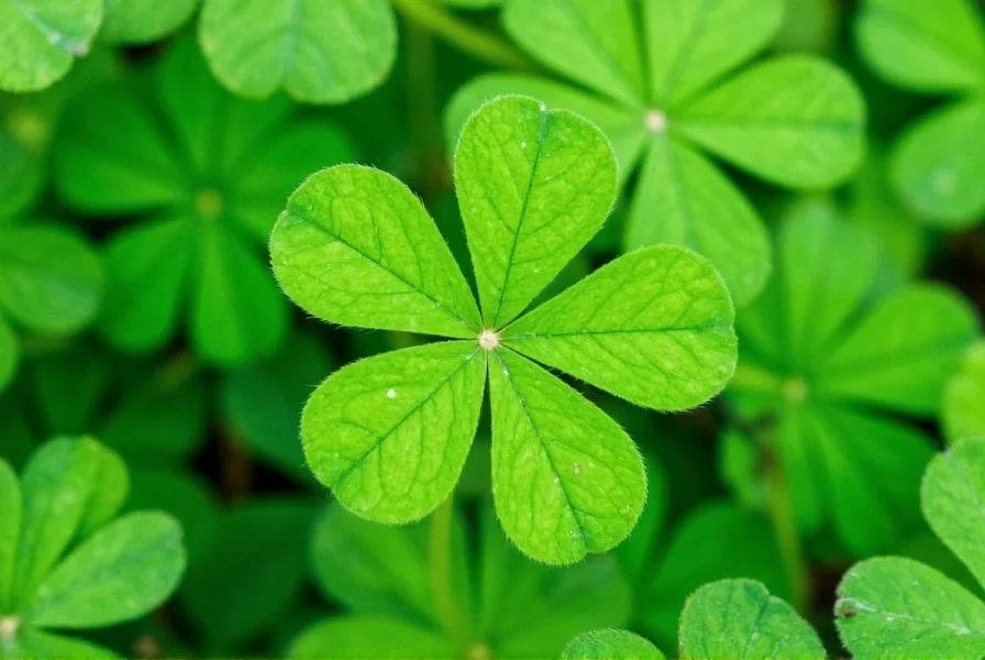 Stoney Clover Patches: Find Four-Leaf Variants Like a Pro