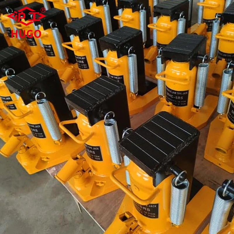 Mechanical Claw Type Telescopic Hydraulic Toe Lift Jack For Sale - Buy ...
