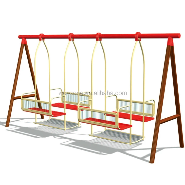 Garden Swing Sets,steel Garden Swing,galvanized Swing Sets| Alibaba.com