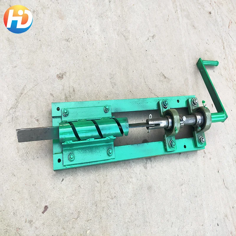 Manual Chain Link Fence Equipment - Efficient & Durable