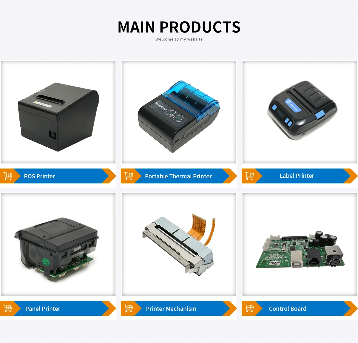 XIAMEN YOUCHENG TECHNOLOGY CO.,LTD - thermal printer, thermal printer ...