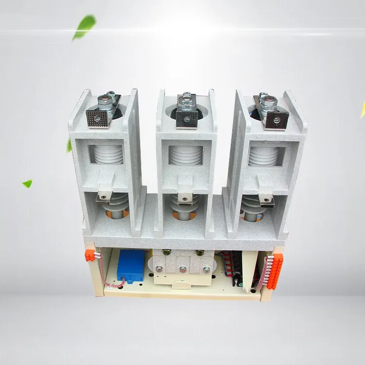 CKG-160 to CKG-630 AC Vacuum Contactors - Reliable 12KV Solutions