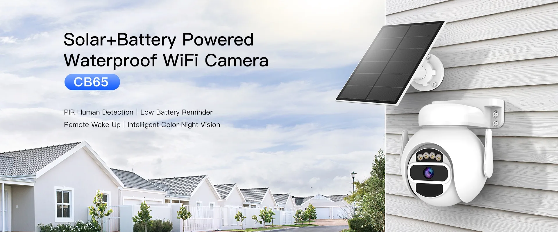 Company Overview - Shenzhen Vscam Technology Co., Limited