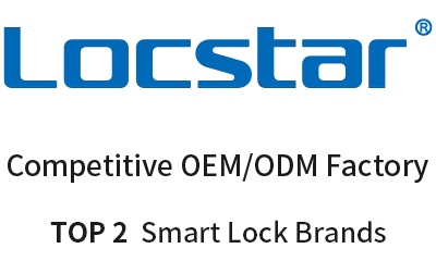 Shenzhen Locstar Technology Co., Ltd. - Smart Lock, Hotel Lock
