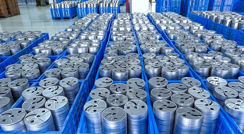 Company Overview - Dongguan M&T MANUFACTURING CO., LTD.