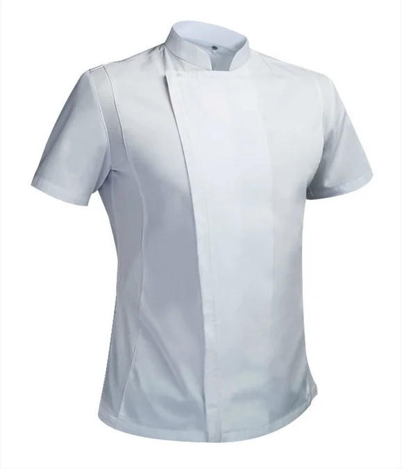 Executive Italian Chef Uniform Personalized Customized Chef Jacket ...