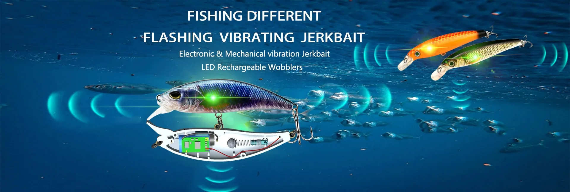 Guangzhou ODA Fishing Tackle Co., Ltd. - hard plastic fishing lure ...