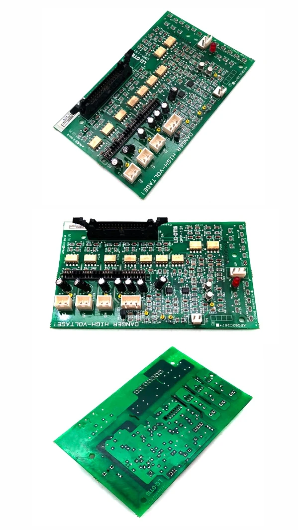 Lg Sigm* Elevator Inverter Module Drive Board Dpp-131 Sigm* Pcb - Buy Sigma Pcb,Lg Sigma ...