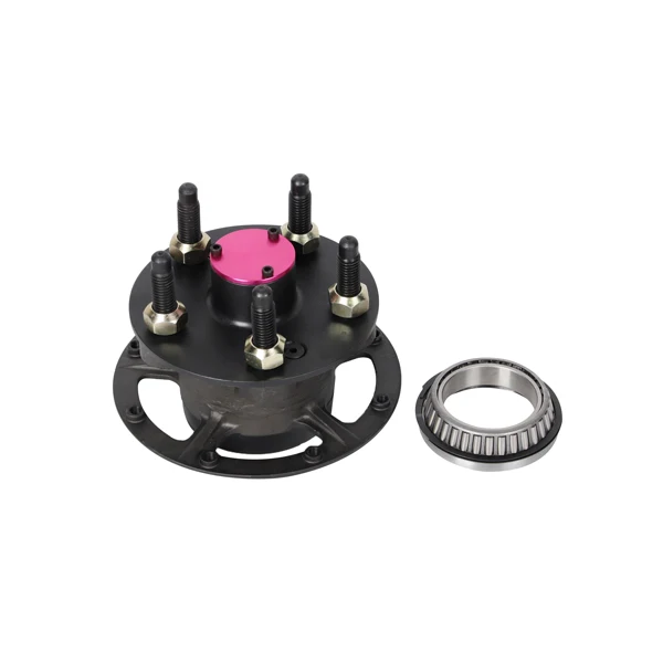 IMCA Ford 9 Inch Grand Wheel National Rear End Floater Hub Kit Products ...