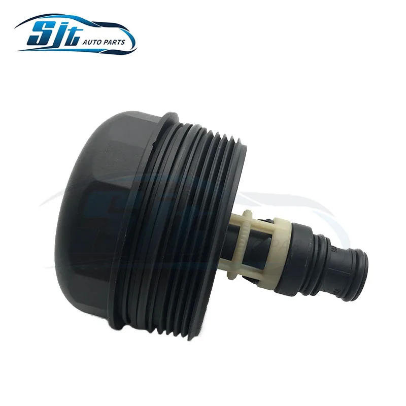 11427508968 For Bmw X1 X3 Auto Parts Oil Filter Housing - Buy Toyota ...