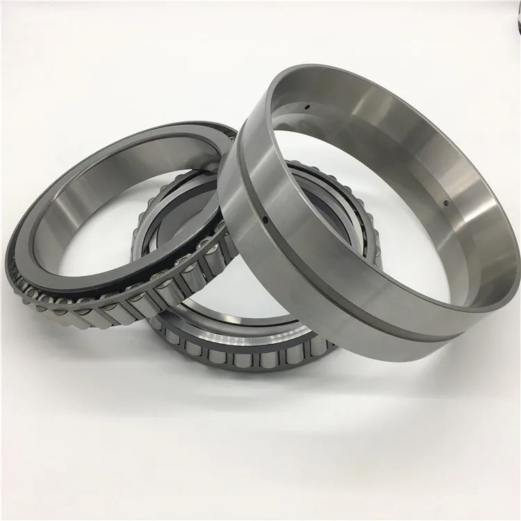 200x360x208mm Double Row Match Tapered Roller Bearing 32240j2/df - Buy ...