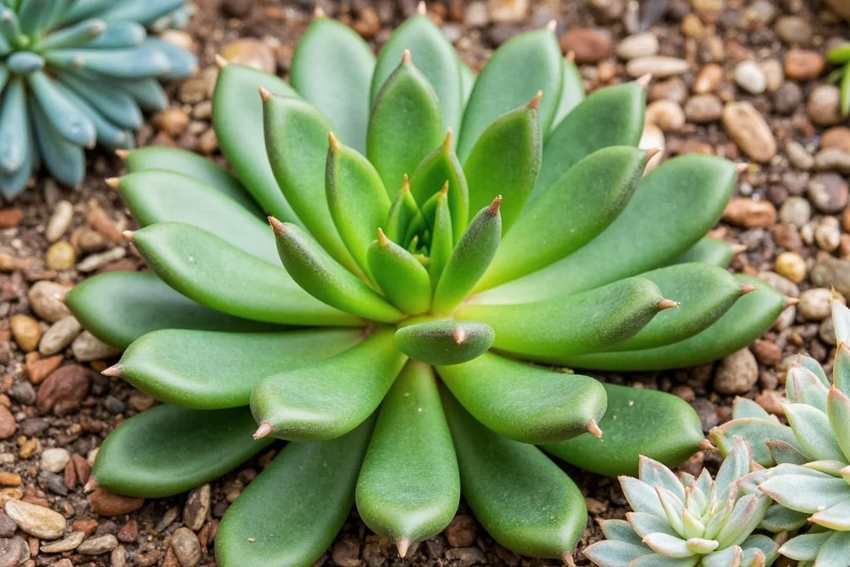 Can Succulent Plants Live Outside? Full Guide