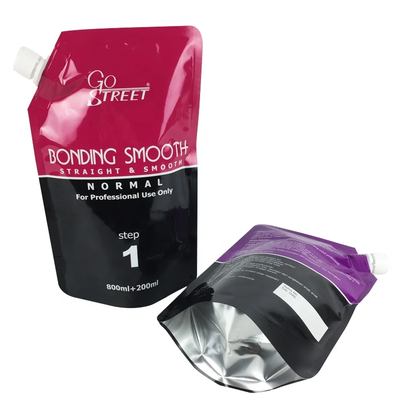 Bolsas Ecológicas De Shampoo 2l,Empacotamento De Plástico Reutilizável ...