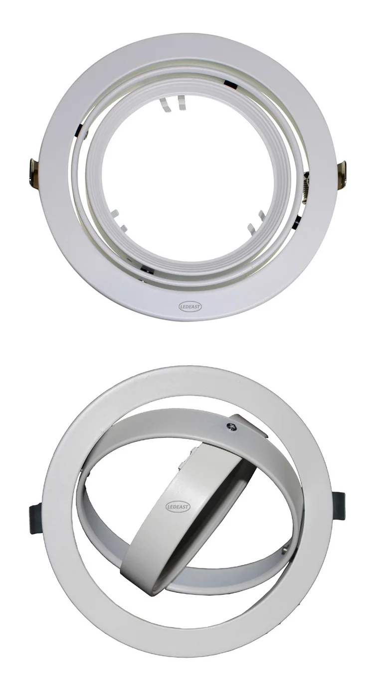 LEDEAST AR111 Lamp Holder - Durable & Efficient Lighting