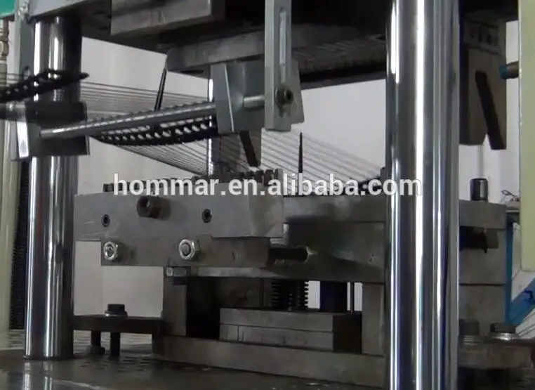 Fully Automatic Thermoplastic Label Injection Molding Machine for ...