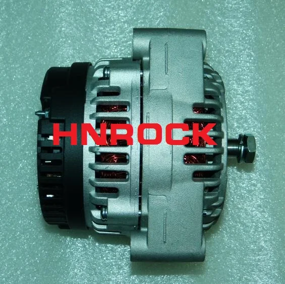 New Hnrock 24v 80a Alternator 05729385 01181735 01182043 01182399 ...