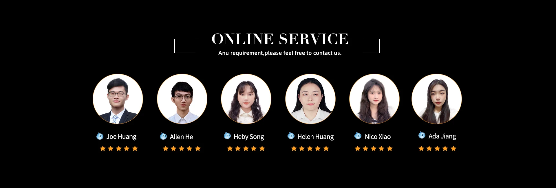 Company Overview - Guangdong Empress Technology Co., Ltd.