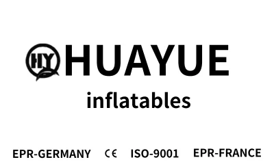 Company Overview - Guangzhou Huayue Inflatable Products Co., Ltd.