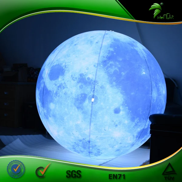 Fantastic Led Moon Light Ball,Outdoor Hanging Led Light Balls ...