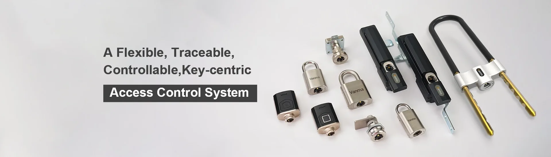 JWM Hi-Tech Development Co., Ltd. - Passive Electronic Lock Management ...