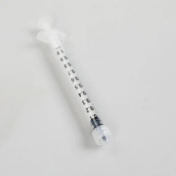 Tuberculin Syringes Bcg Vaccine Syringes - Buy Tuberculin Syringes,Luer ...
