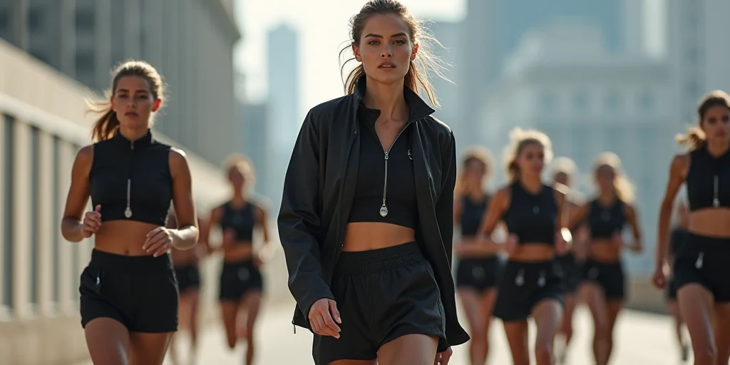 Pace Team Clothing: The Ultimate Trend In Performance Fashion For 2025