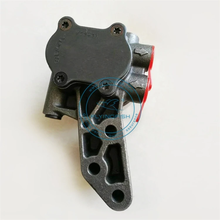 Fuel Transfer Pump 04297075 21019945 21620116 22905123 04294706 ...