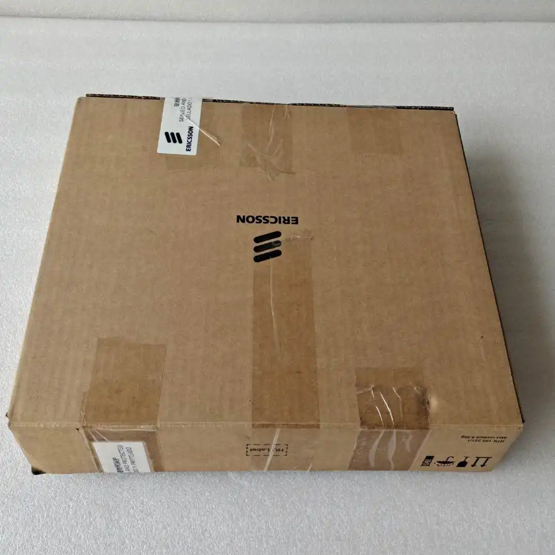 ERICSSON Baseband R503 KDU 137 949/1 - 5G BBU Un Used