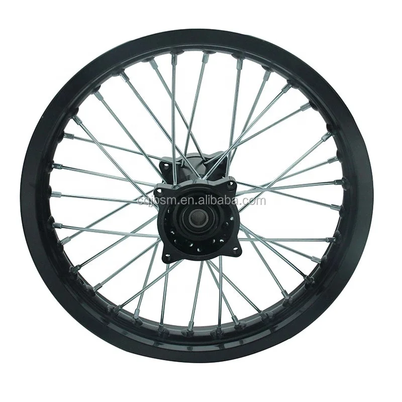 CQJB Motorcycle Wheel Rims - Durable and Stylish Options