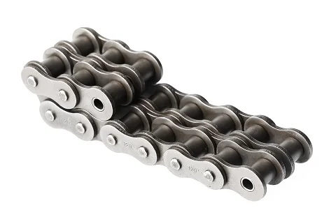 High Quality Short Pitch Precision Roller Chains for All Needs