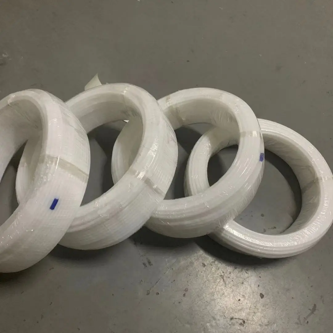 Dankai PTFE Tubing - High Temperature Sampling Solutions