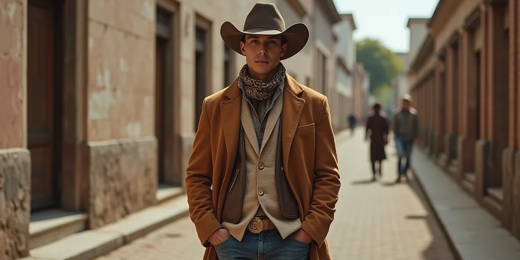Men's Western Wedding Wear – Stylish 2025 Groom Looks On Alibaba.com