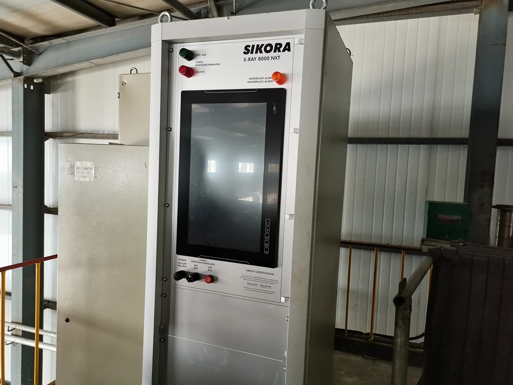 Monel Armor 4kv 4awg Electrical Submersible Pump Esp Cable With Motor ...