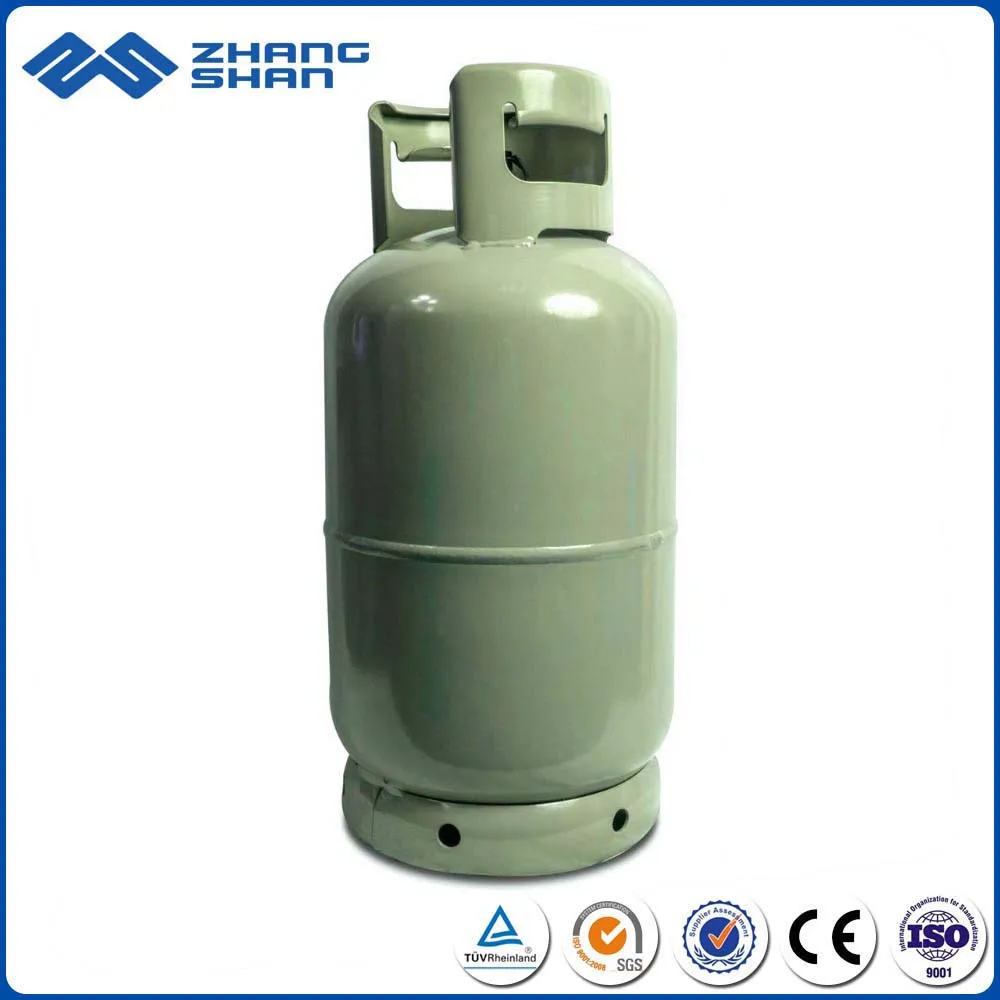 New Small Cooking Gas Cylinder 15kg Weight Lpg Cooking Cylinder - Buy ...