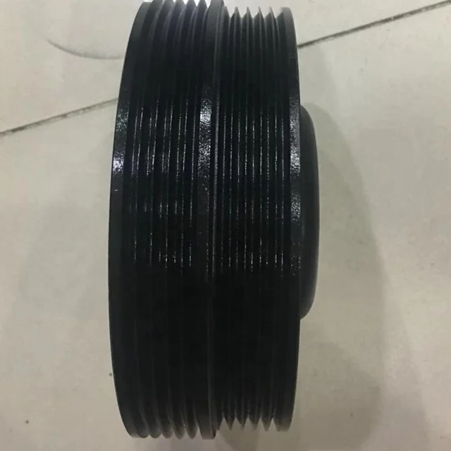 Auto Crankshaft Pulley for MITSUBISHI LANCER 1.6 4G15 4G13