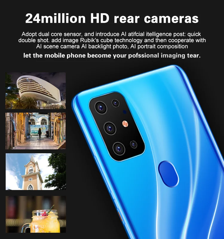 Second Hand Mobile Phone - Buy Precious Dual Core Android 10 13mp Front ...