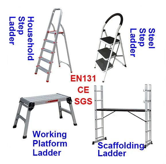 Deliladder Ladder Leveler, Pitch Hopper, Ladder Stabilizer, Stair ...