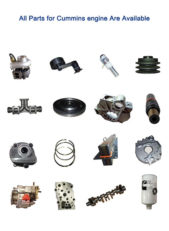 Para Cummins Isx Qsx15 partes del Motor actuador 4089980 de 4902904 ...