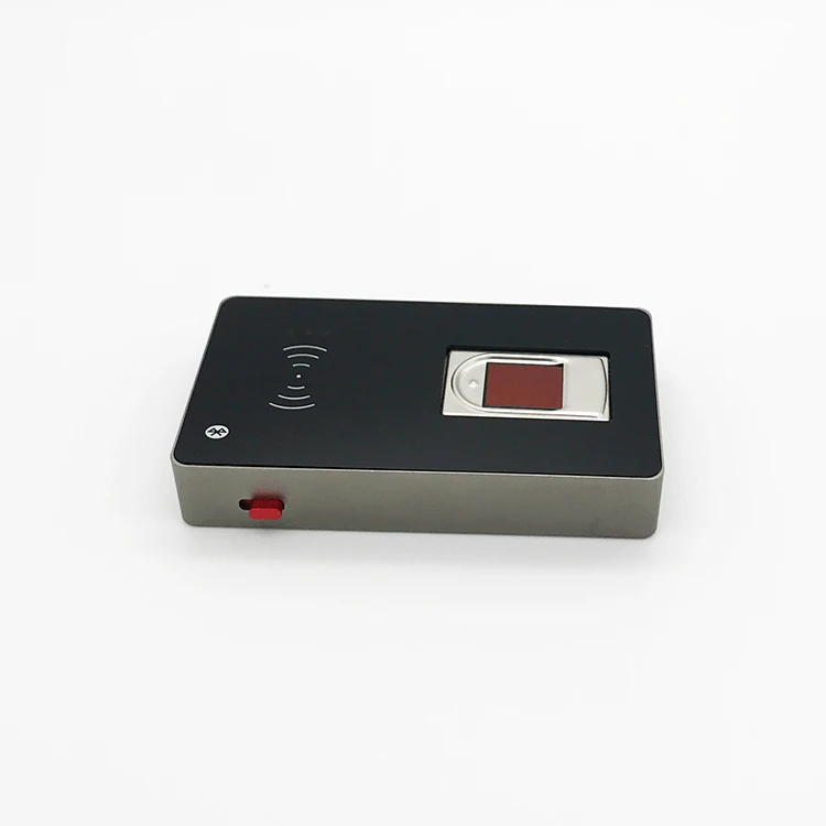 LRB1011B Usb/wireless Fingerprint Reader - Reliable & Versatile