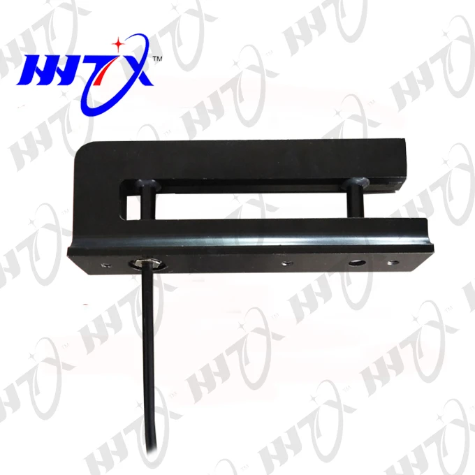 Aluminum Alloy UHF 450-470mhz Locomotive Train Antenna