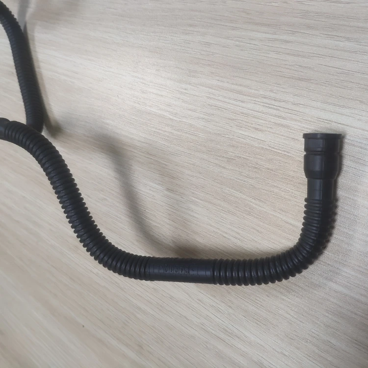 Hot Sale Auto Parts 03c103493aq Car Ventilation Hose Intake Hose ...
