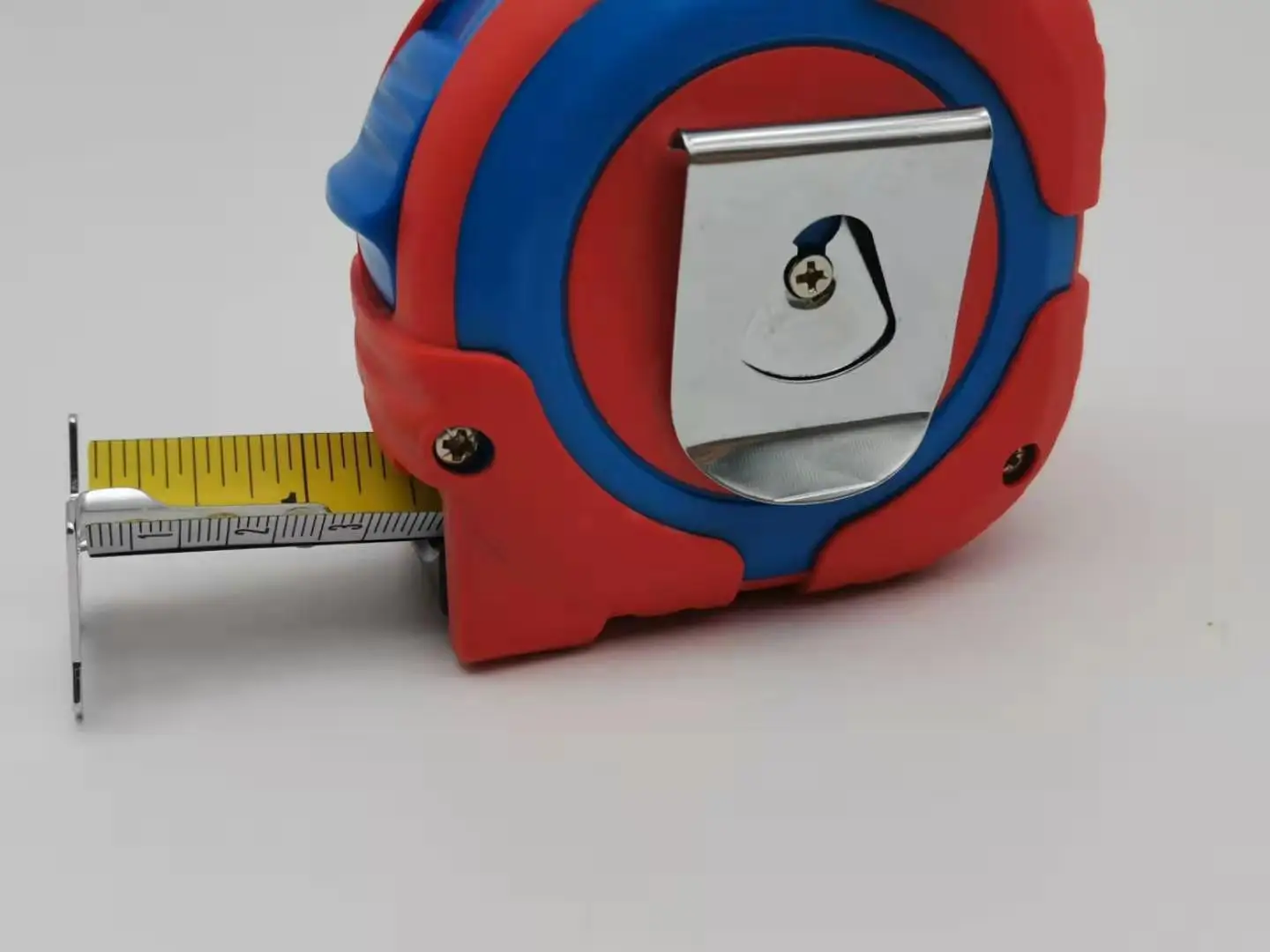 32mm Wide Blade Waterproof Steel Tape Measure - JIS Class 1